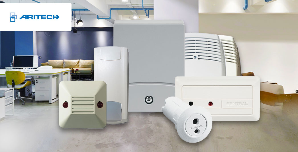 Access Control Distributor | Dicker Data